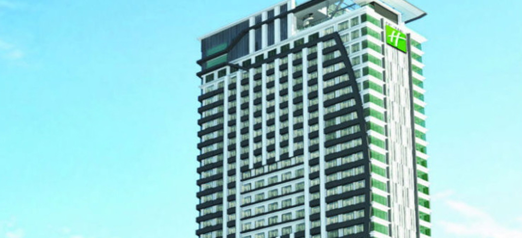 Holiday Inn Johor Bahru City Centre announced for Malaysia - SKS Group