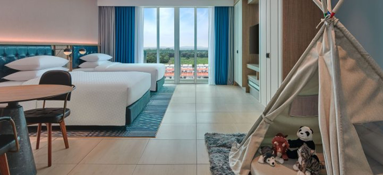 Sheraton spreads its wings in Johor with the opening of Four Points ...