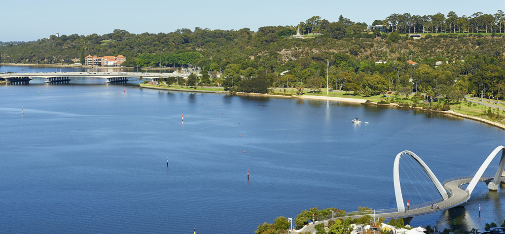 DoubleTree by Hilton Perth Waterfront - SKS Group