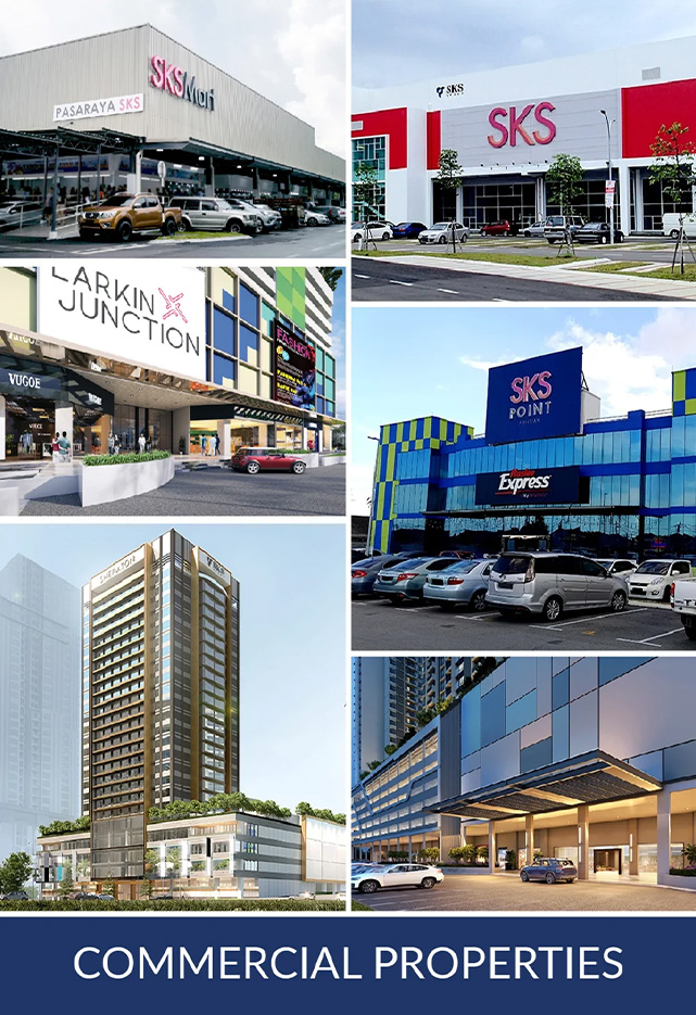 Welcome to SKS Group - Multidisciplinary Organisation