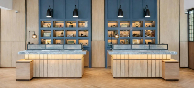 Four Points by Sheraton Johor Bahru opens doors in Bandar Seri Alam ...