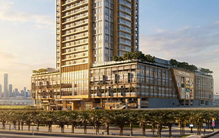 SKS City Mall JBCC Opening - SKS Group